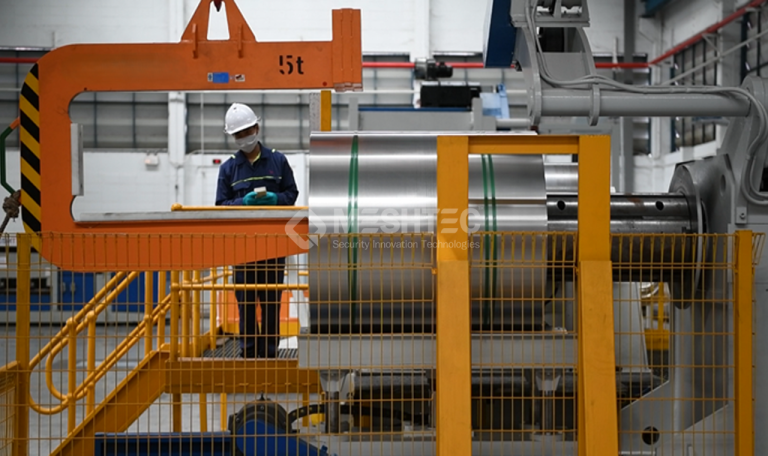 About Us – Meshtec International Company