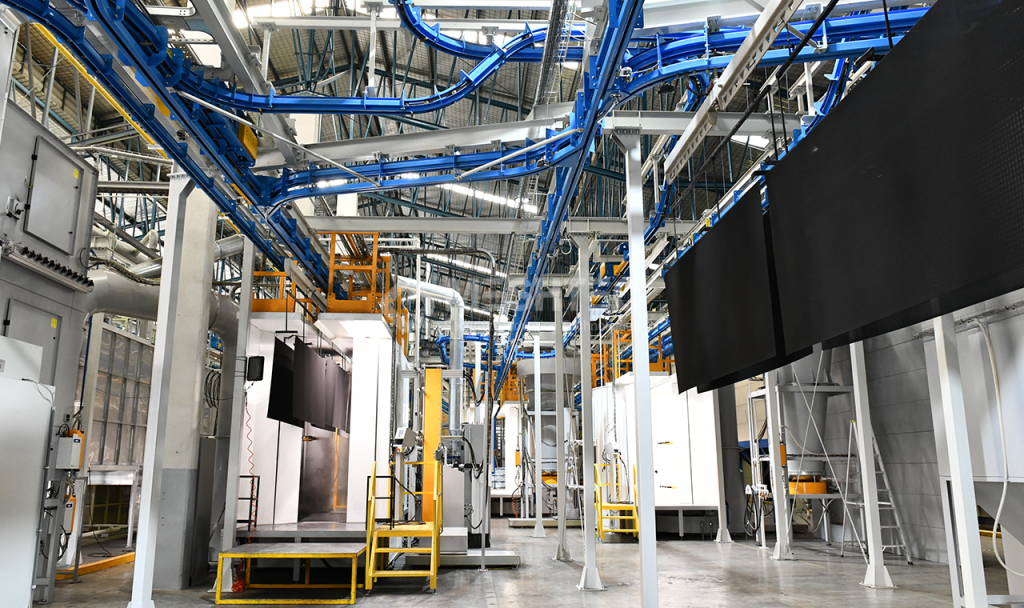 About Us – Meshtec International Company